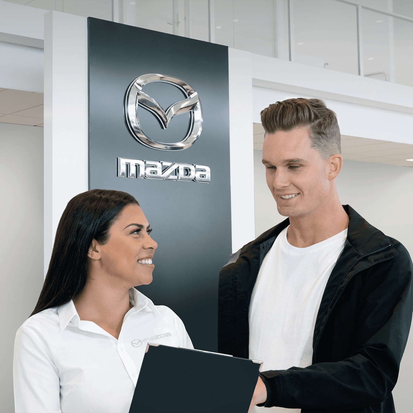 Car Service | Book Now | Cannington Mazda